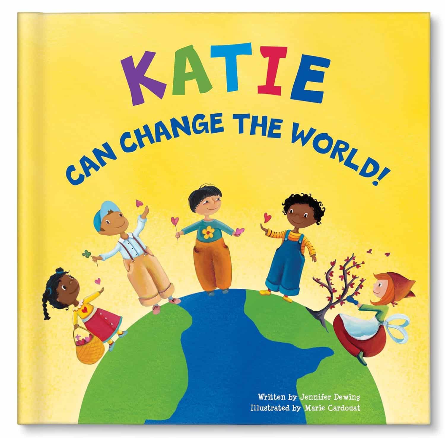 Keepsake Gift Ideas for Children - PANACHE
