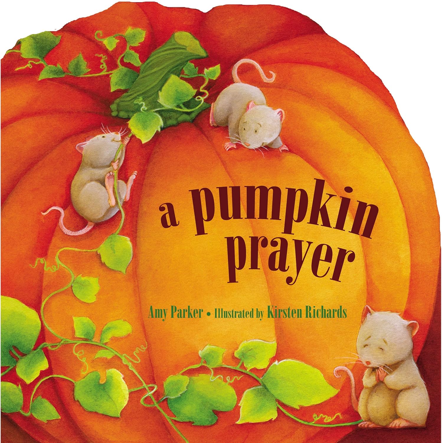 The Best Fall Kids Books - PANACHE