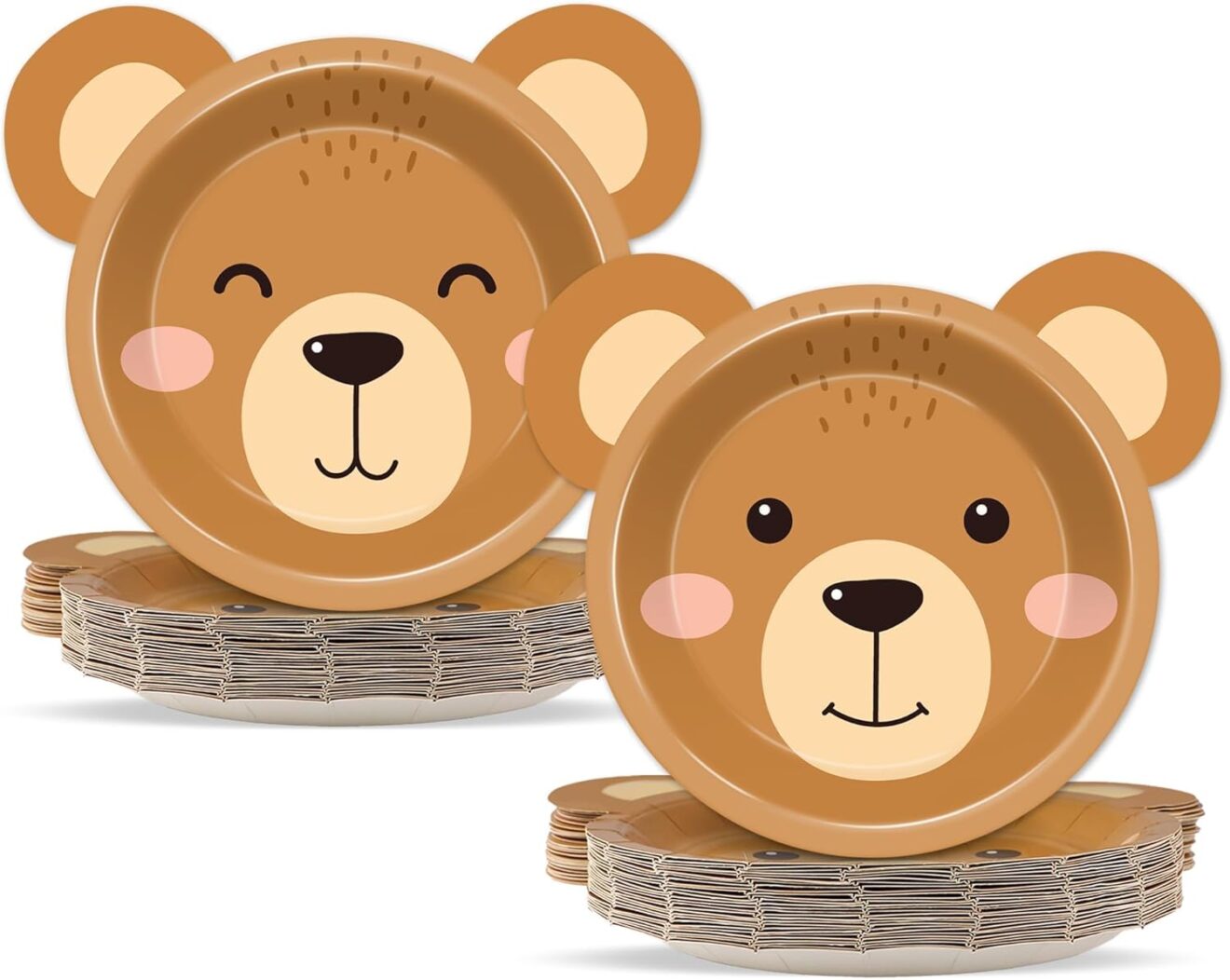 The Complete Blueprint for Throwing the Perfect Teddy Bear Party - PANACHE